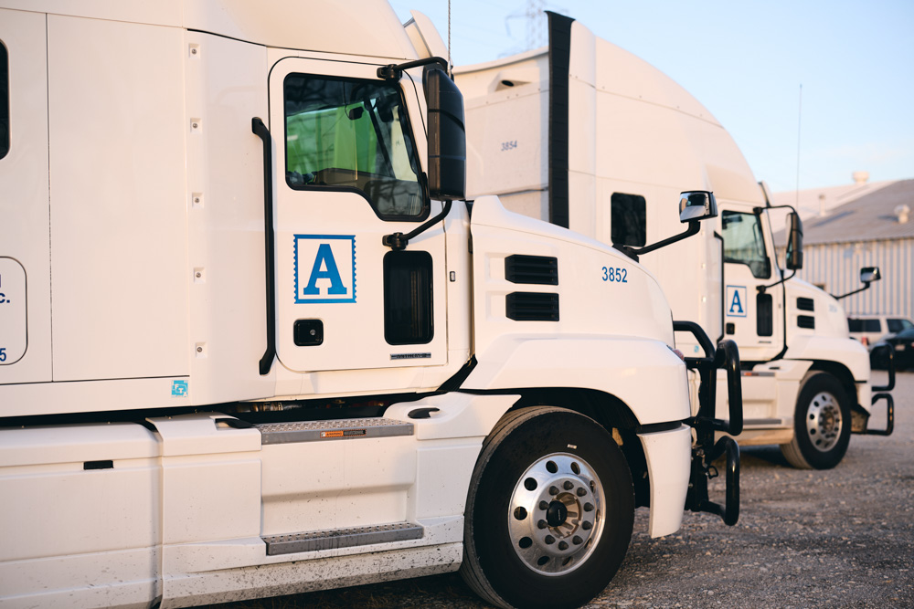 Home - Alpha Mail Carriers