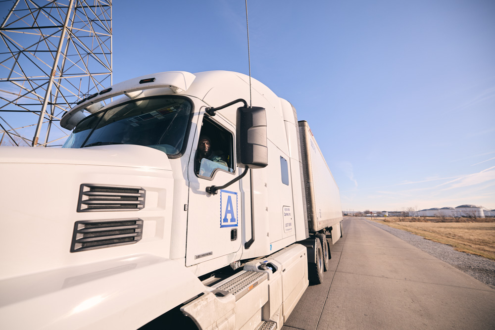 Home - Alpha Mail Carriers