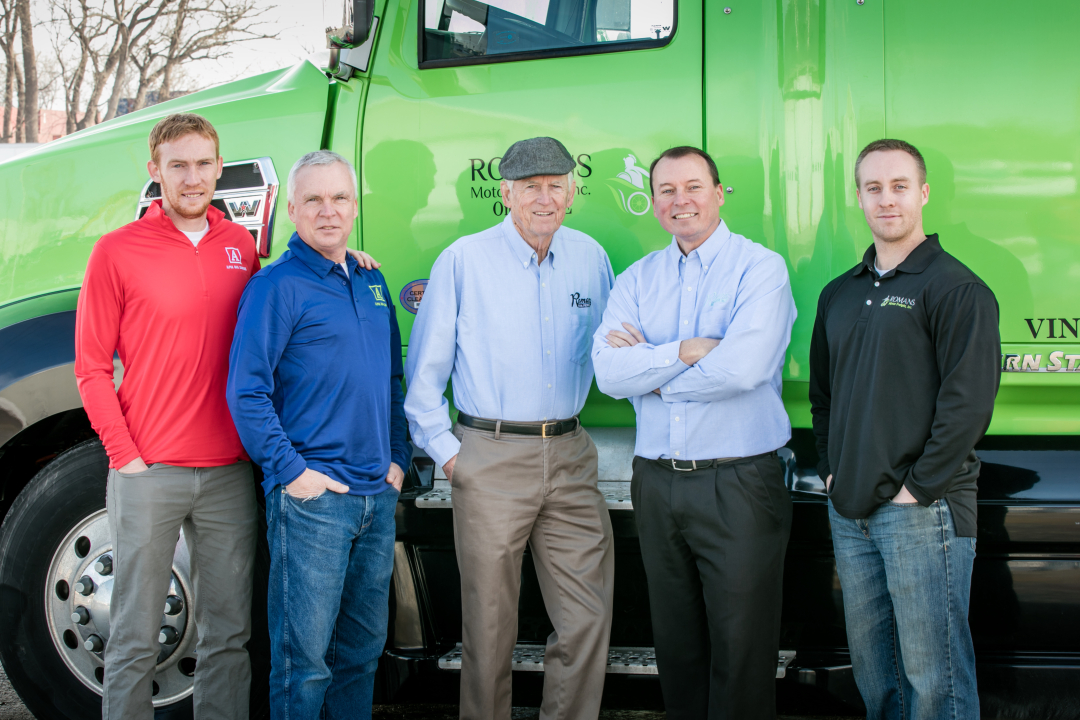 Home - Alpha Mail Carriers